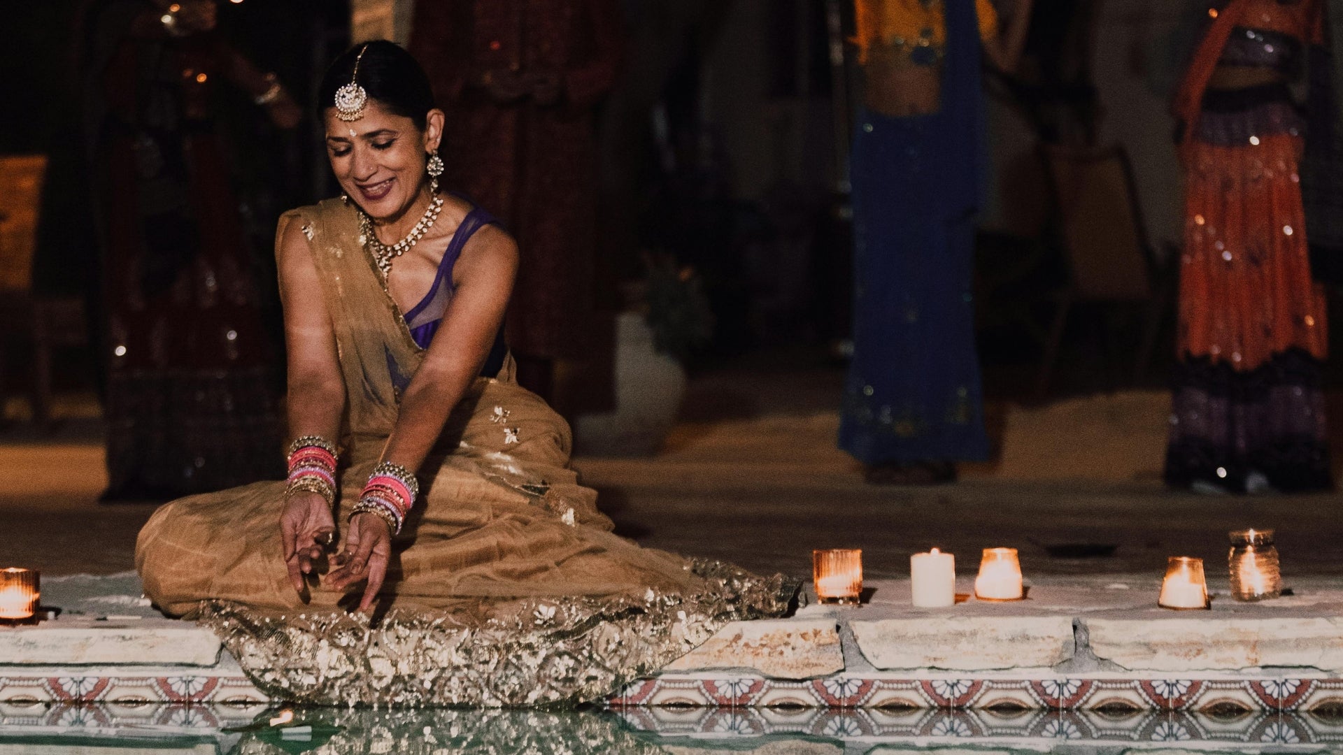 Co-ords – Tussya by Shreya